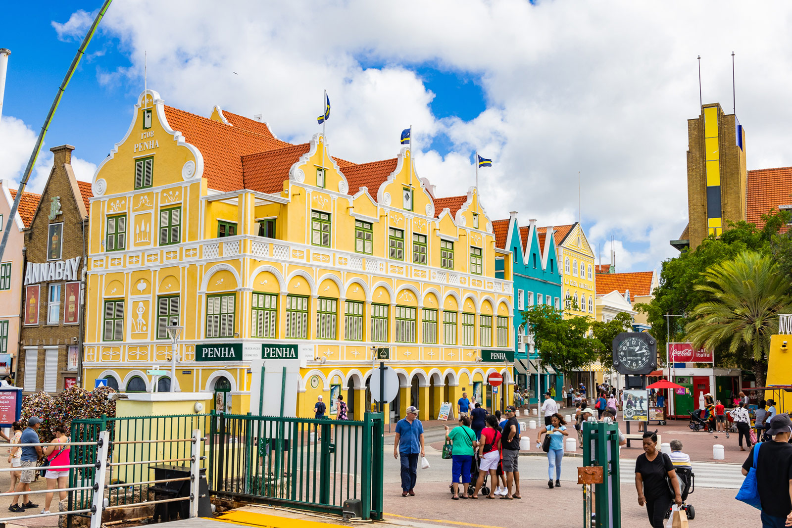 News | Curaçao Portal